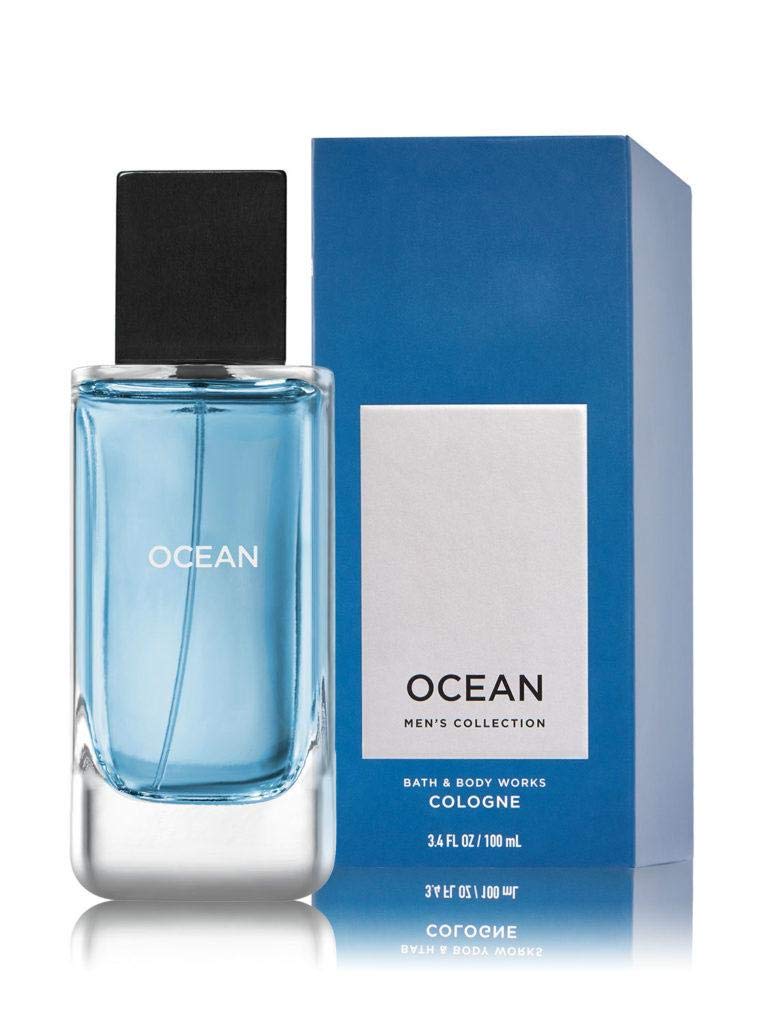 OCEAN COLOGNE – Affordable Luxury Fragrances & Gifts